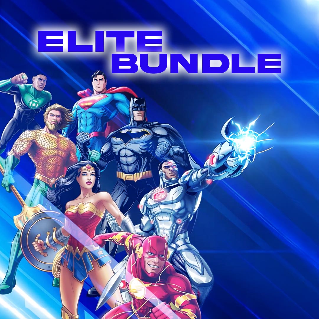 Elite Bundle