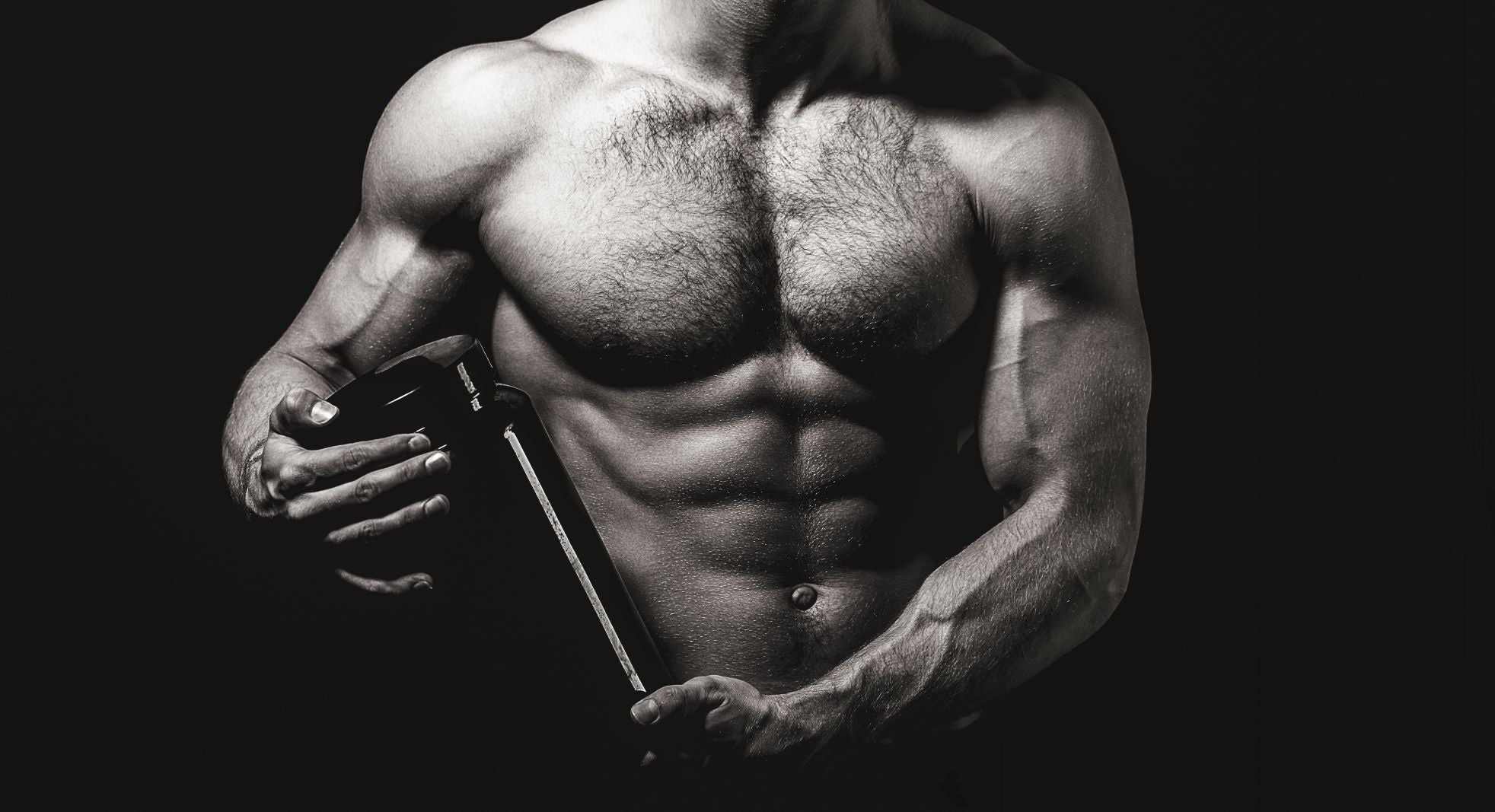 The Best Core Workouts at the Gym