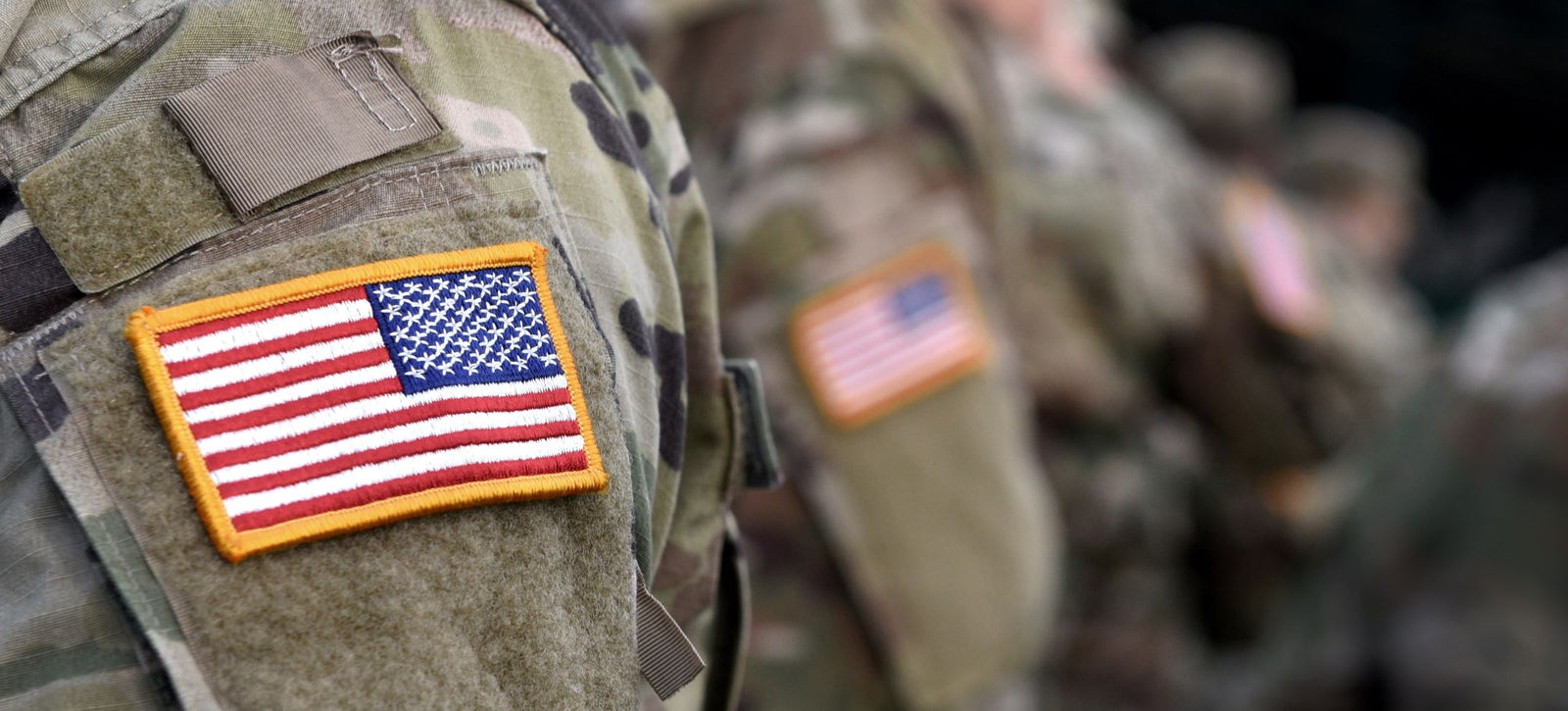 How to Prepare For The U.S. Military Fitness Test