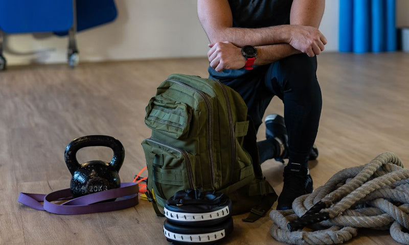 Tips for Creating a Consistent Workout Routine