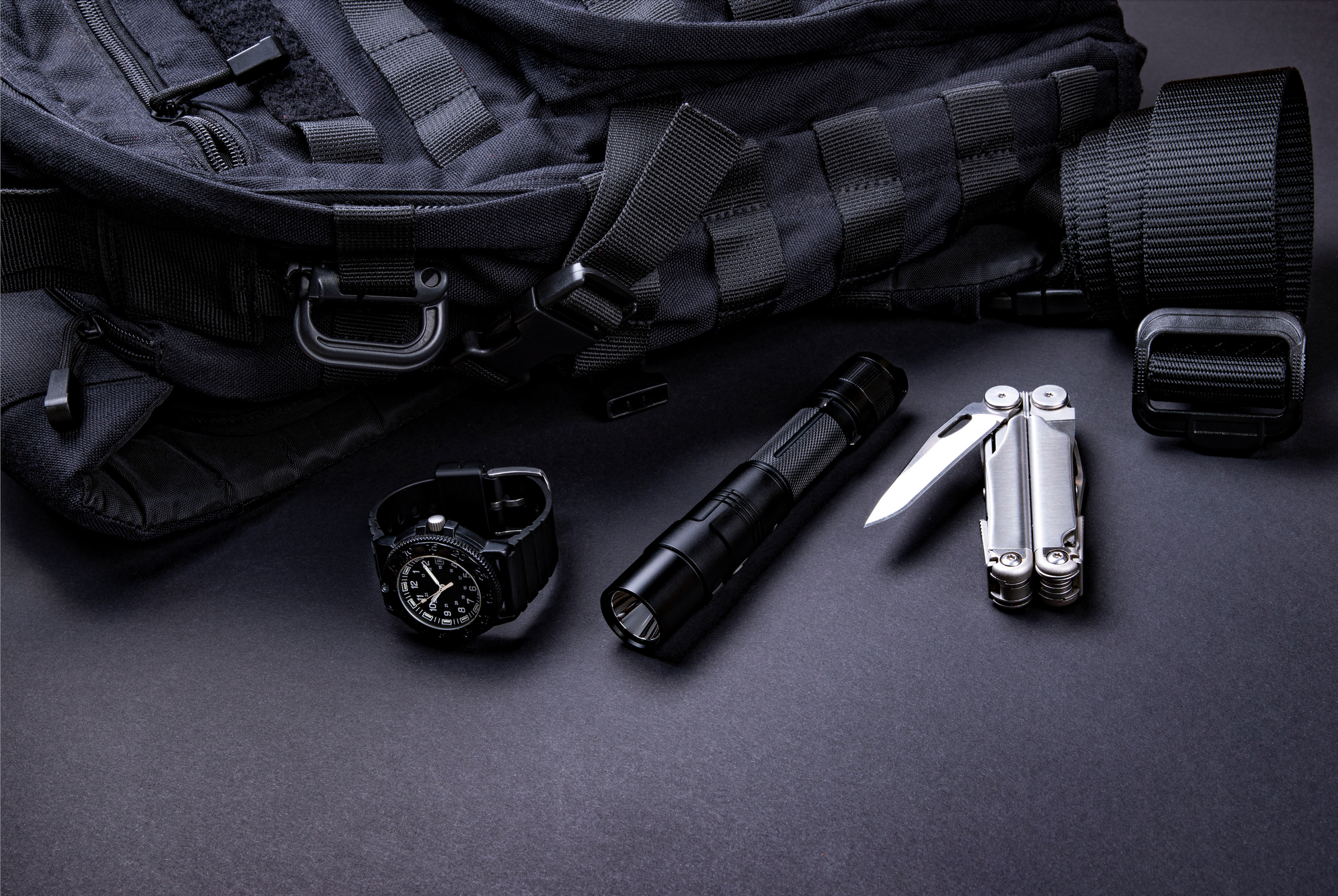 How To Clean Your Tactical Gear Backpack