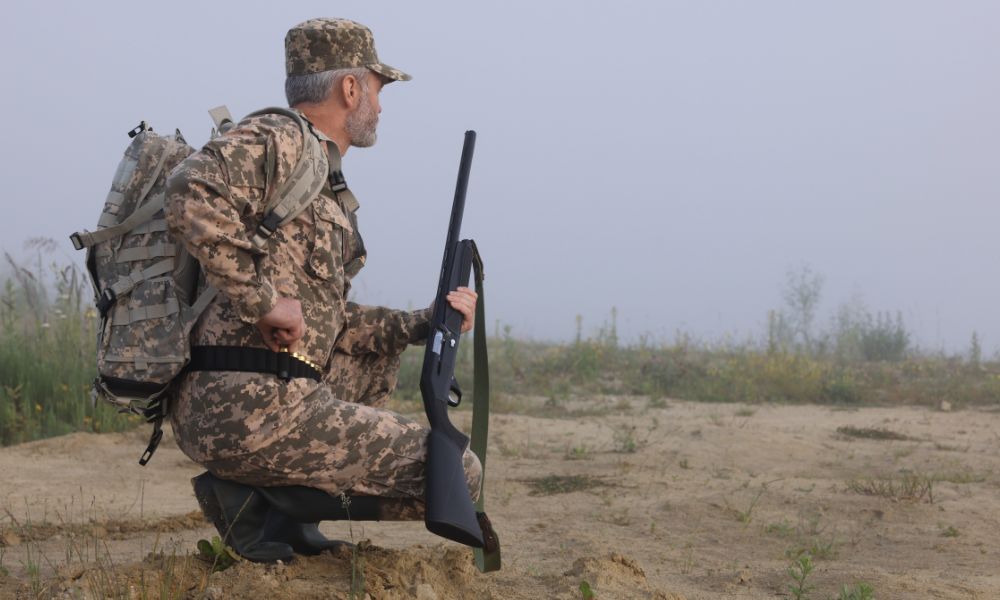 What’s the Perfect Size for a Hunting Backpack?