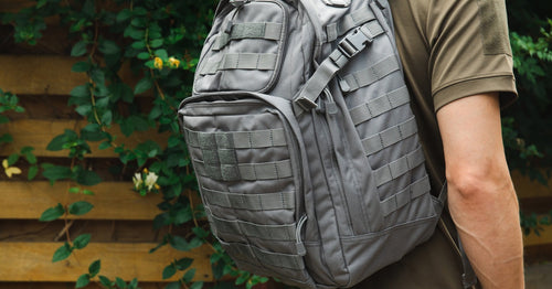 Backpacks vs. Rucksacks: What’s the Difference?