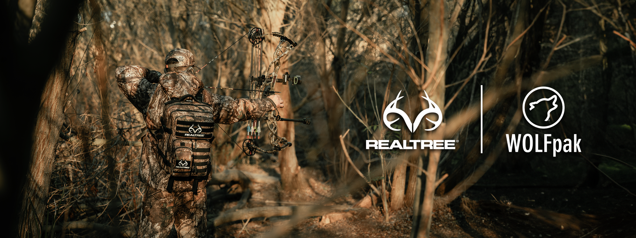 Realtree APX Camouflage Backpacks & Durable Tactical Bags