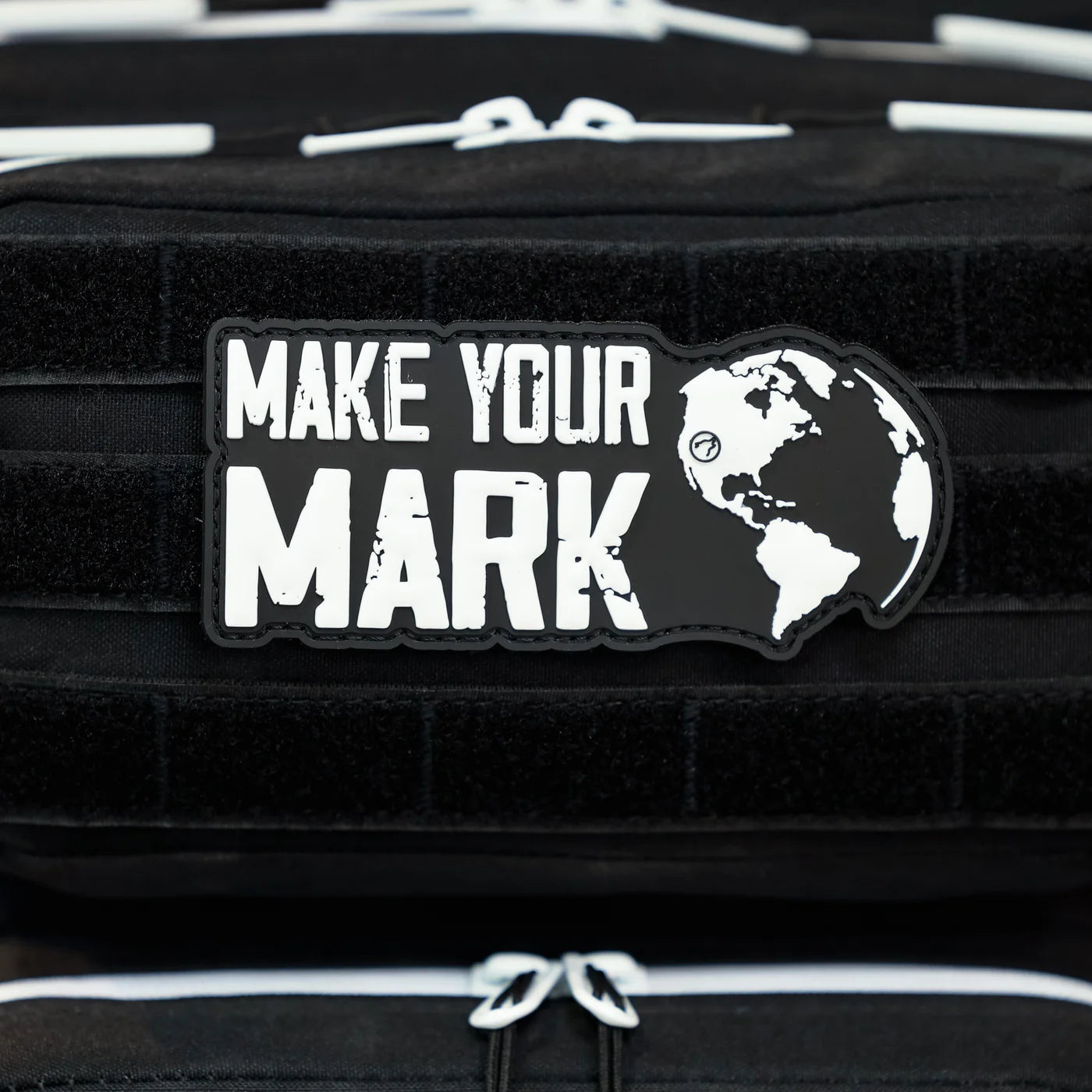 Jumbo Patch Collection