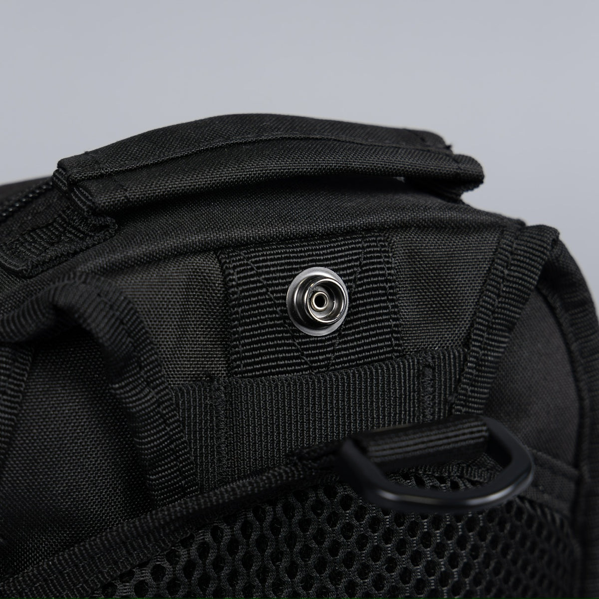 4L Mini Tactical Sling Bag Batman – WOLFpak