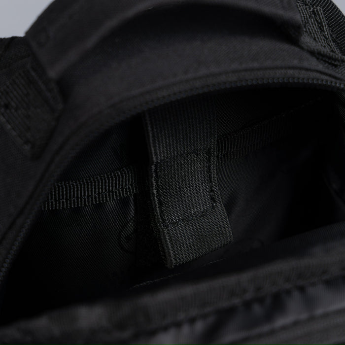 4L Mini Tactical Sling Bag Batman – WOLFpak