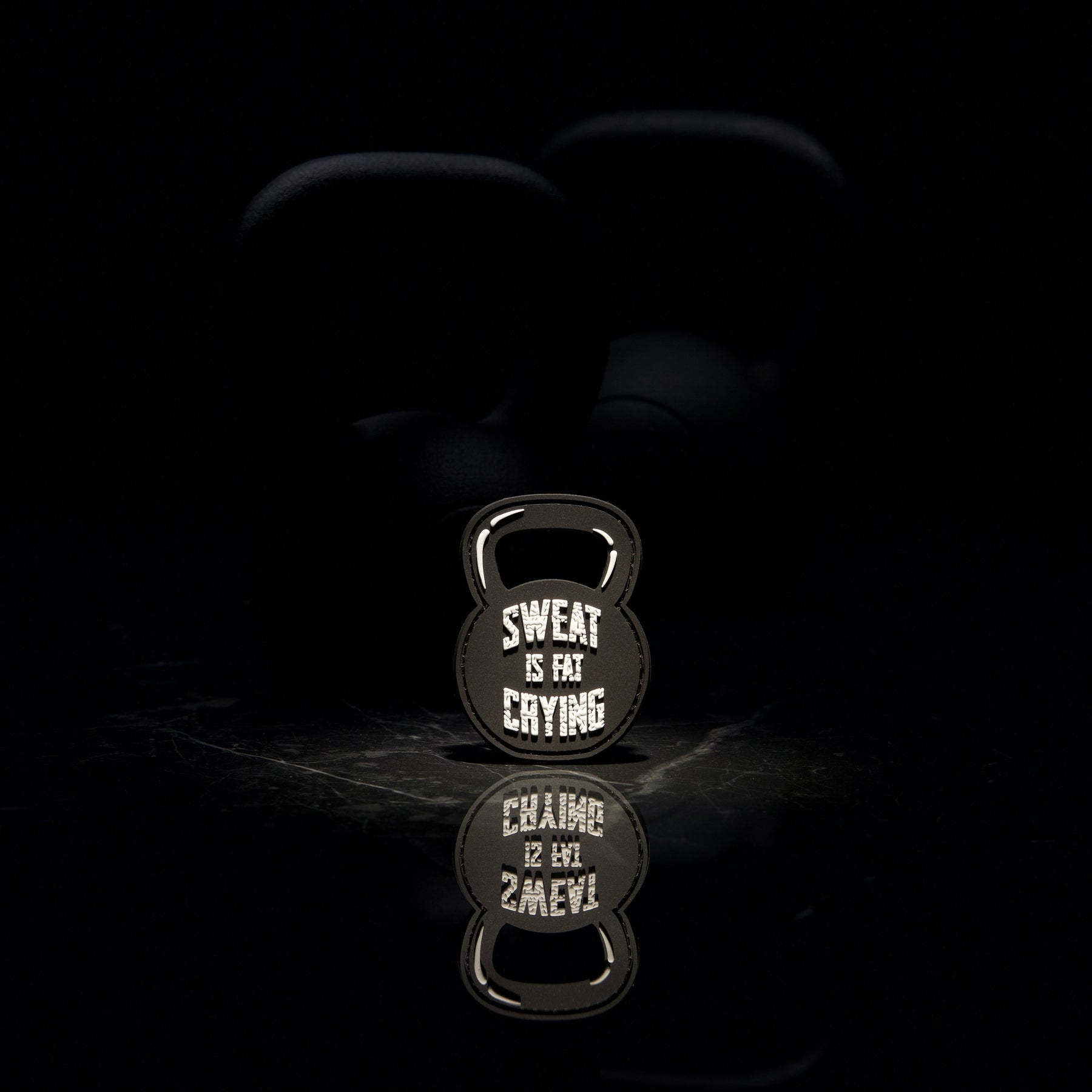 Velcro Tactical & Motivational Patches | WOLFpak