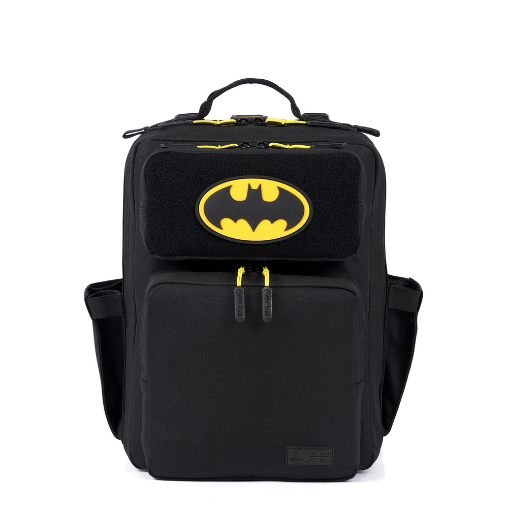 15L Backpack Batman – WOLFpak
