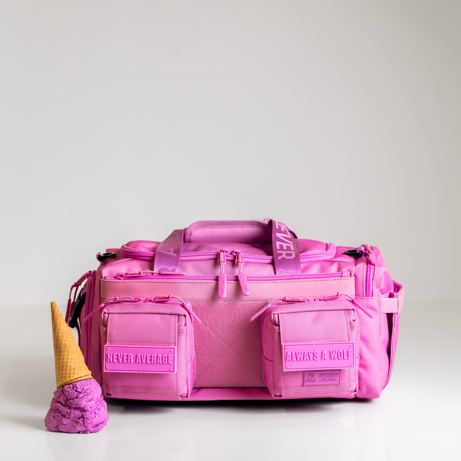 Duffle Bag 20L | Small Duffle | WOLFpak