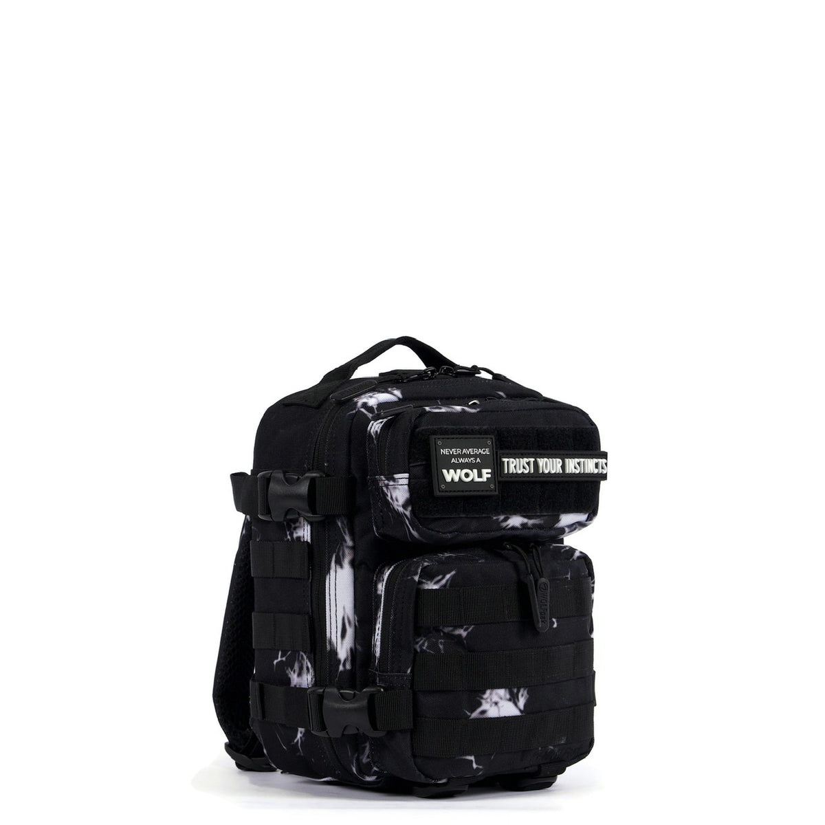 9L Backpack | Mini Tactical Backpack | WOLFpak