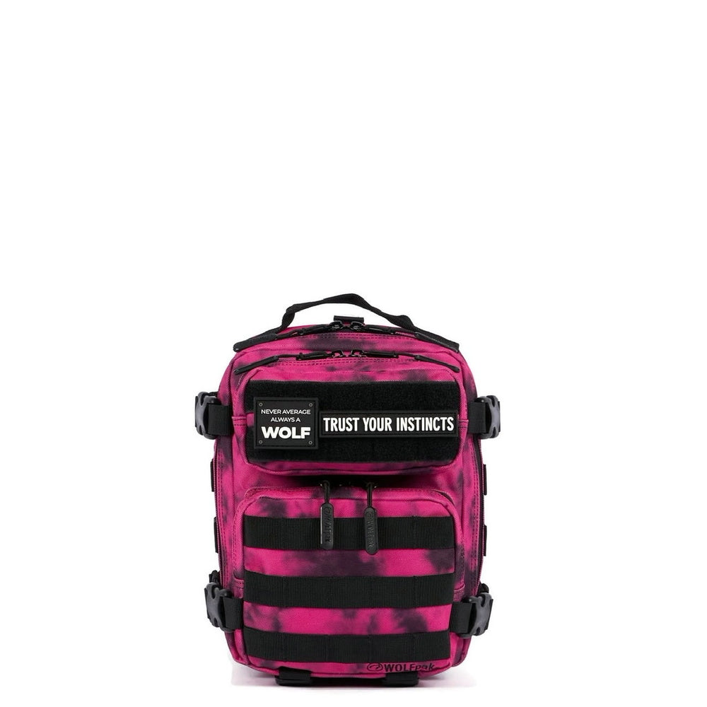 9L Backpack | Mini Tactical Backpack | WOLFpak