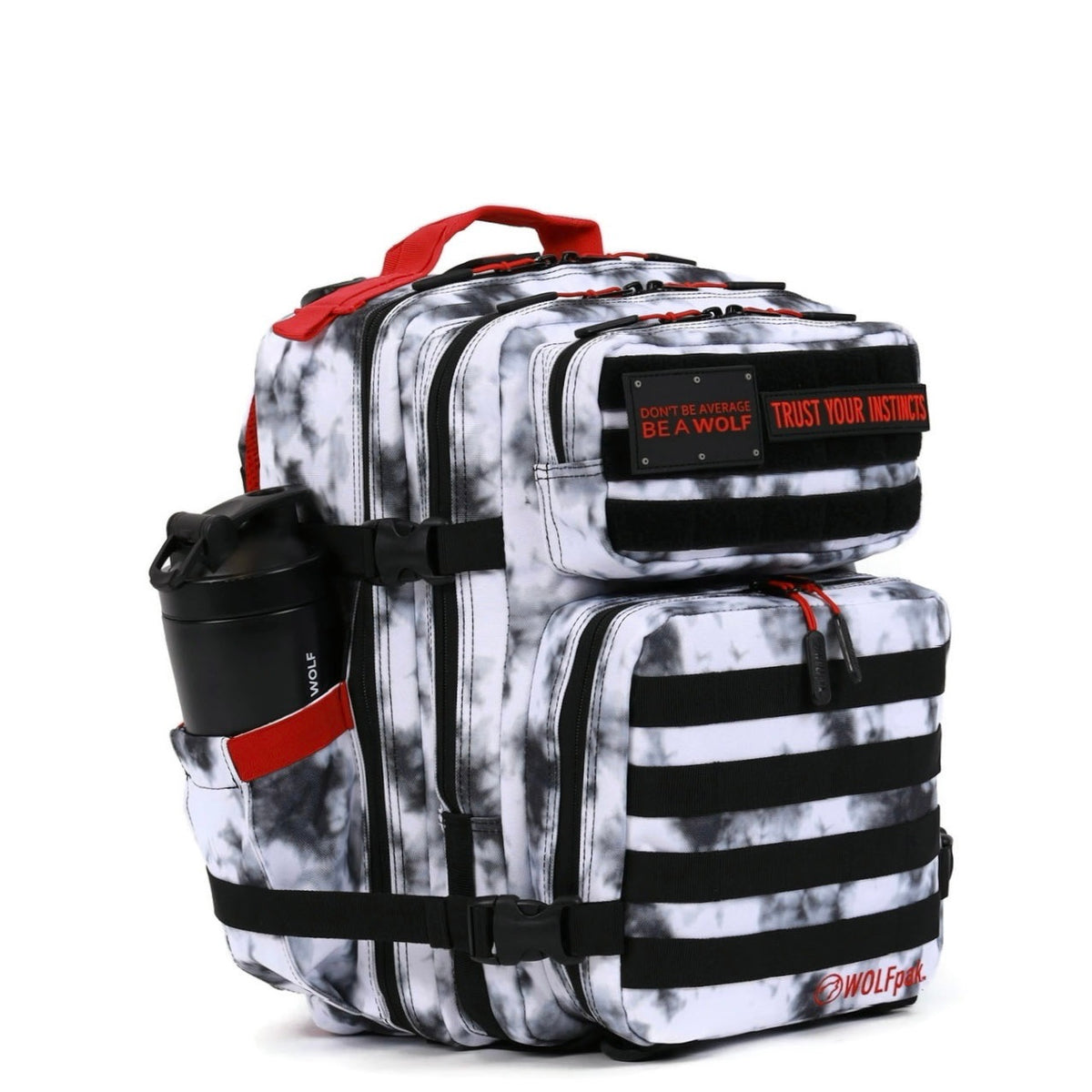 25L Meal Prep Management Backpack | Small Meal Prep Management Backpack