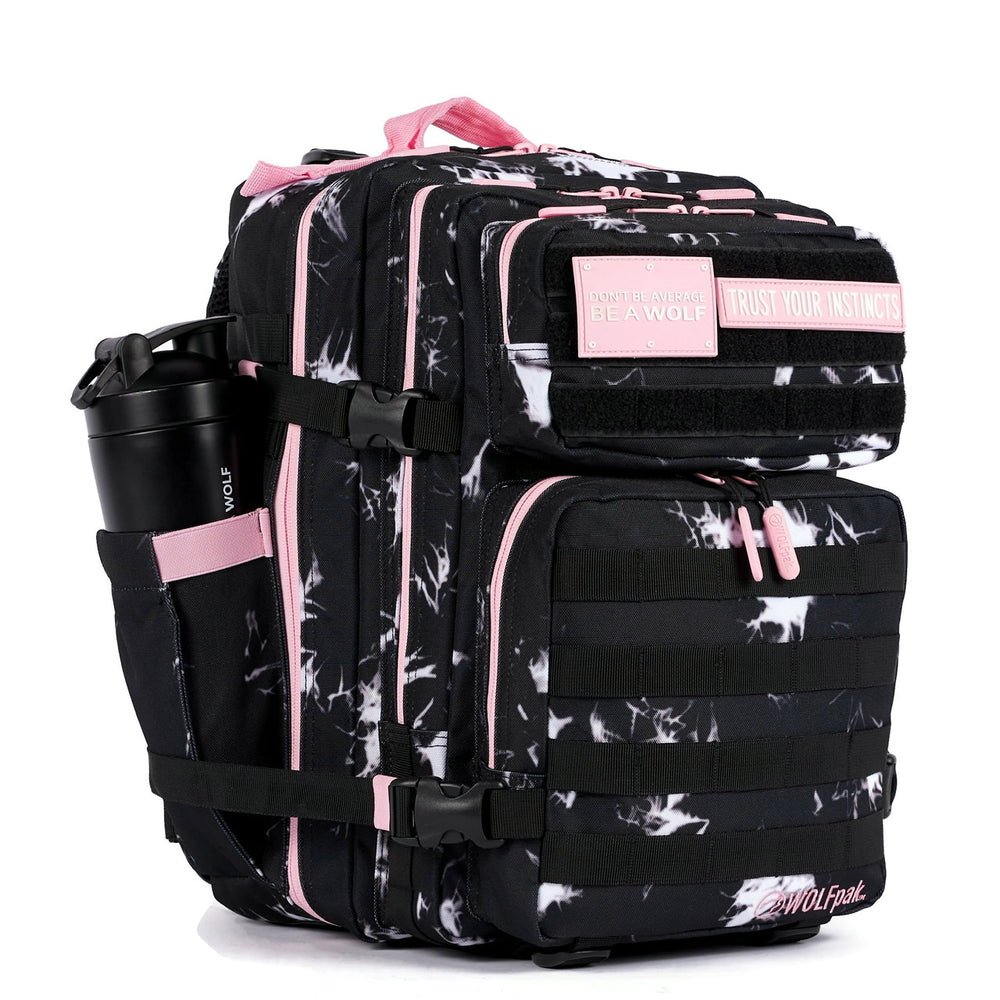 35L Backpack | Medium Tactical Backpack | WOLFpak