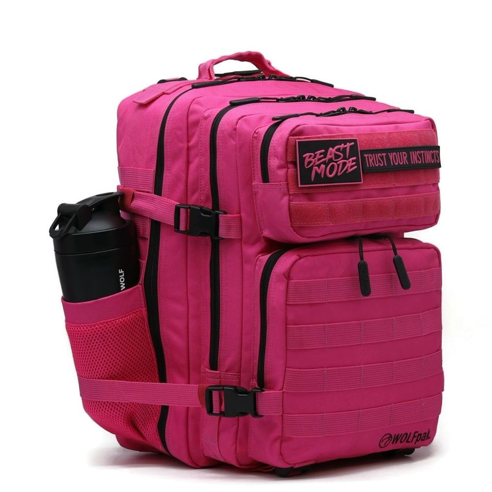 35L Backpack | Medium Tactical Backpack | WOLFpak