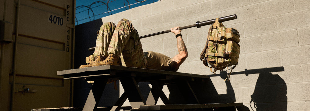 OCP Camo