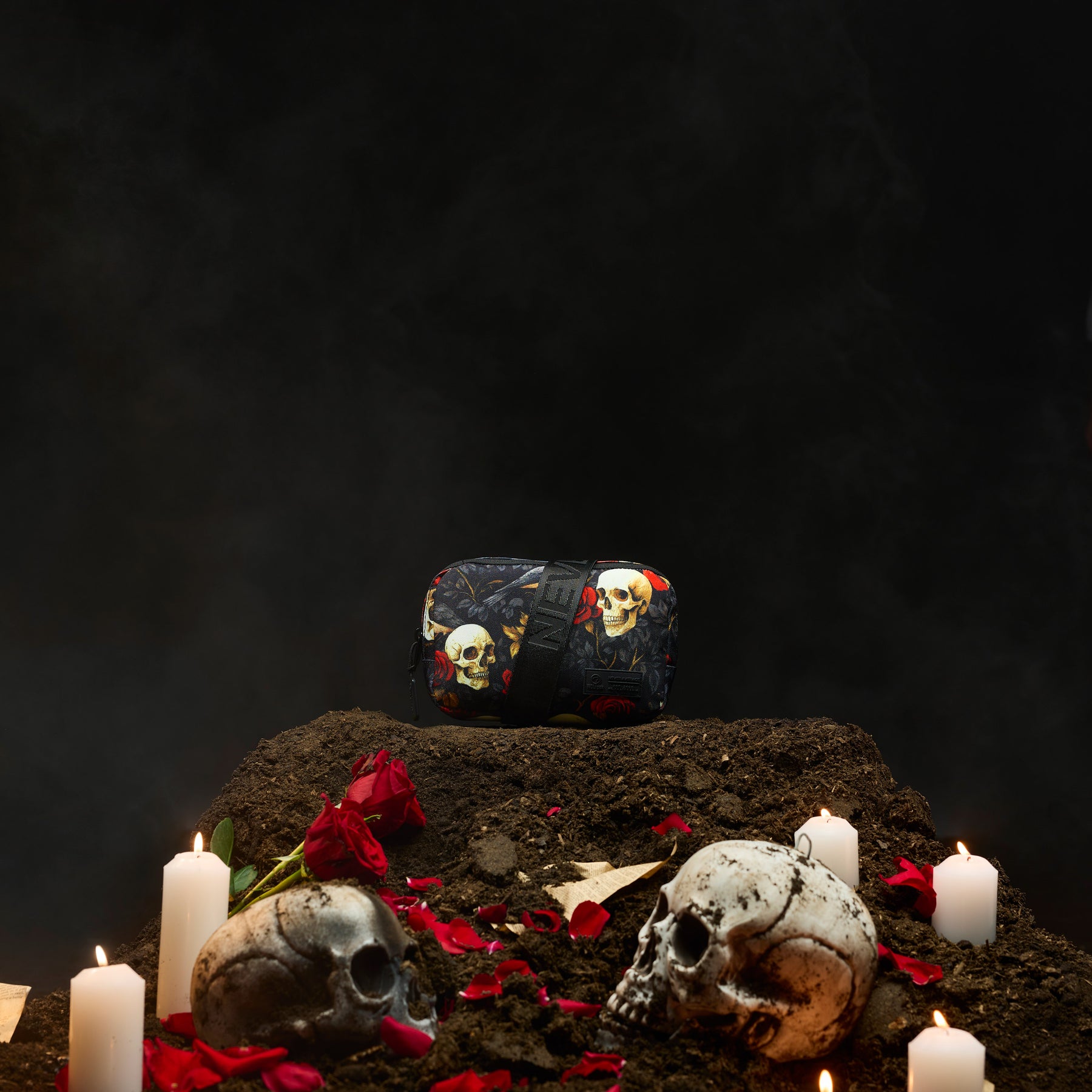 Crossbody Pack Until Forever