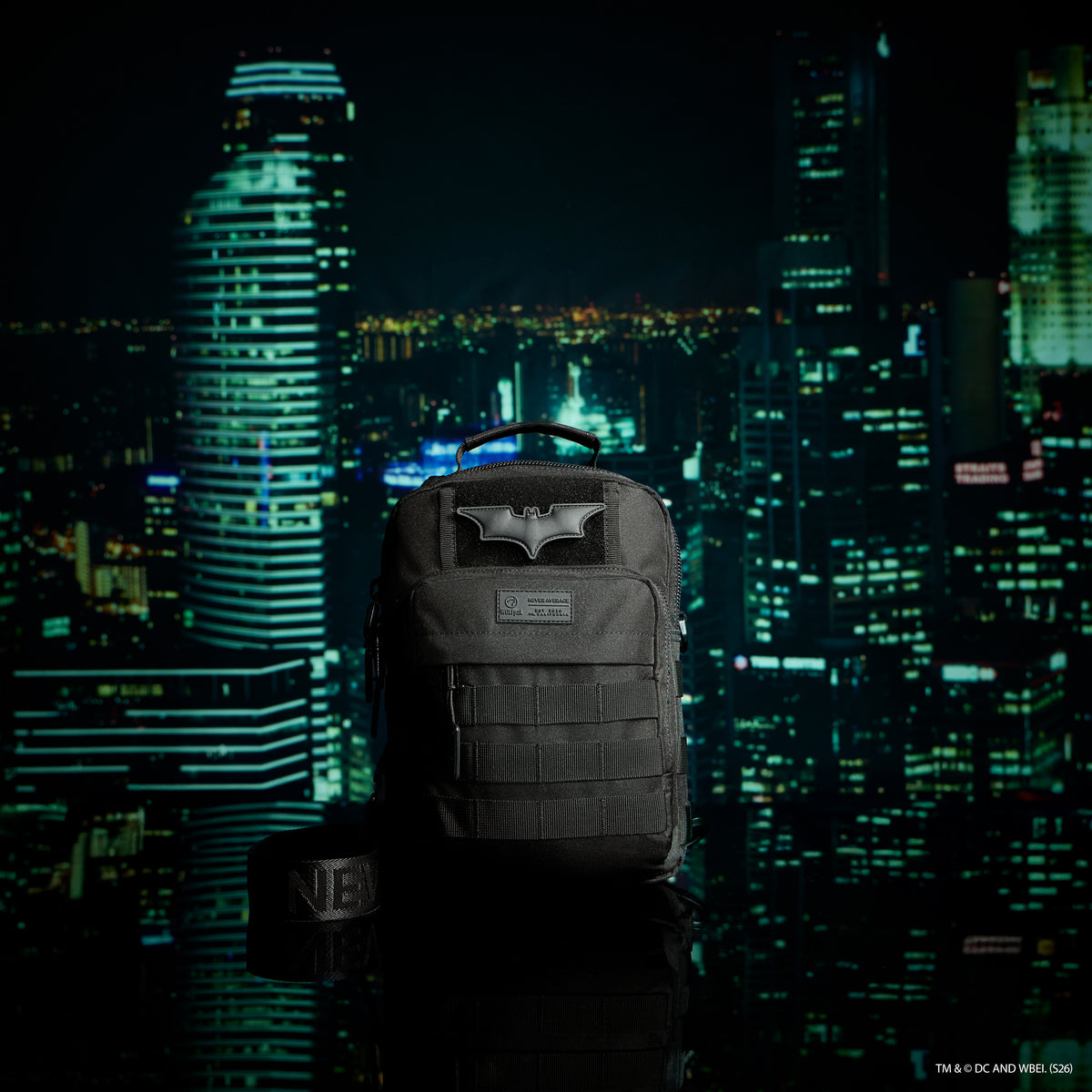 9L Tactical Sling Bag The Dark Knight™