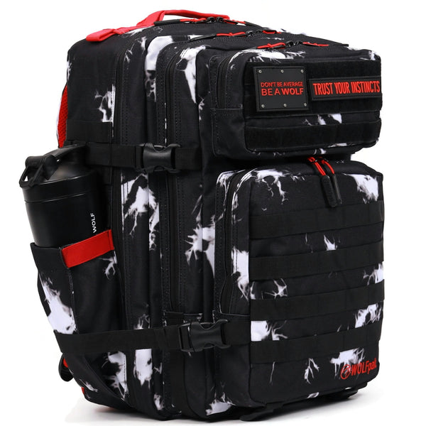 45L Backpack | Large Tactical Backpack | WOLFpak
