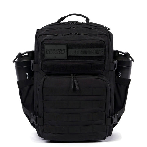 35L Meal Prep Management Backpack | Medium Meal Prep Management Backpack