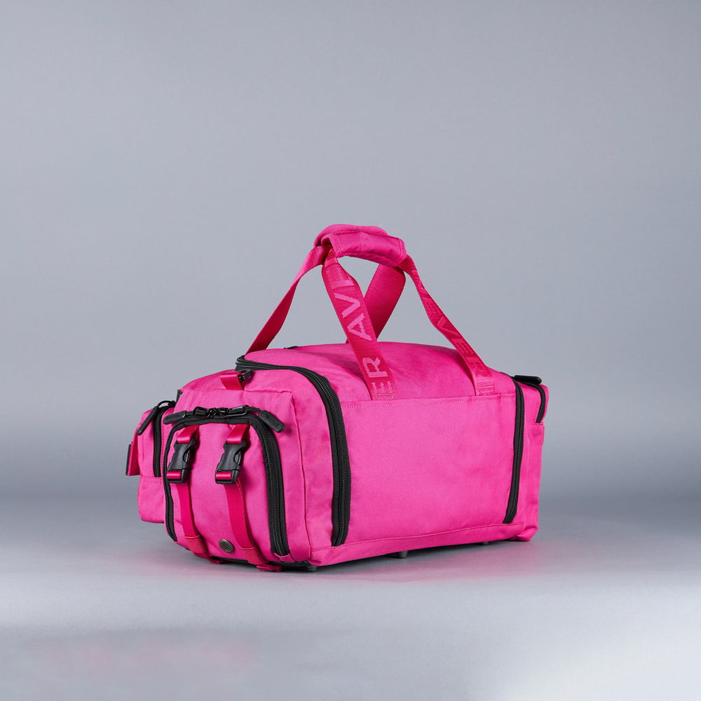 20L Mini Duffle Bag Voodoo Pink – WOLFpak