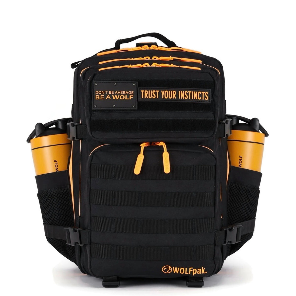WOLFpak USA | Tactical Gym Gear | WOLFpak – Page 4