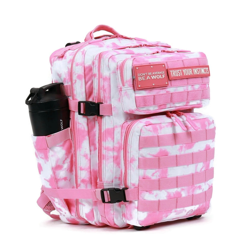 35L Backpack | Medium Tactical Backpack | WOLFpak