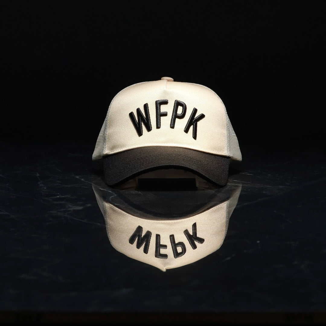 Headwear – WOLFpak