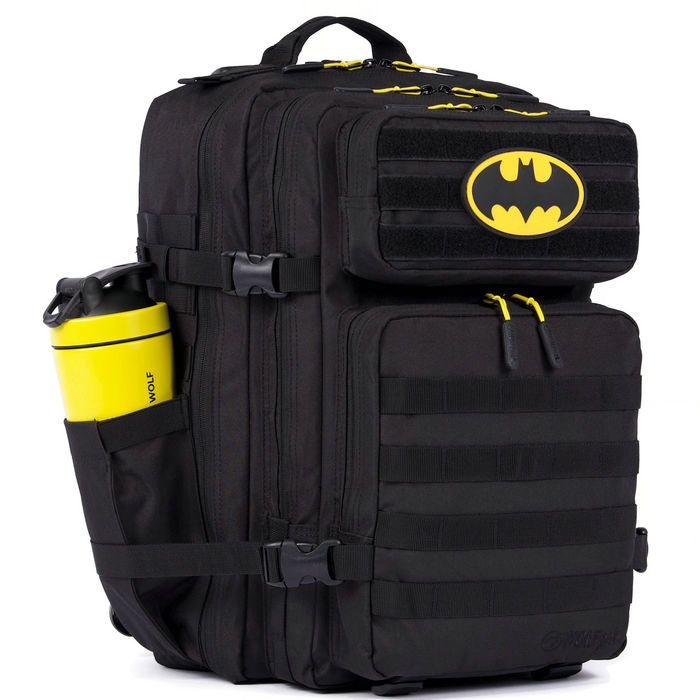 45L Backpack Batman – WOLFpak