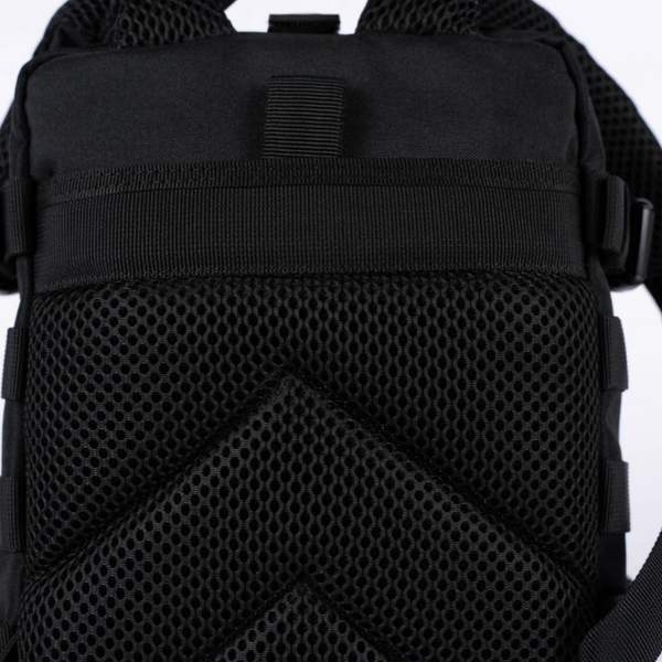 9L Backpack Mini Red Wolf