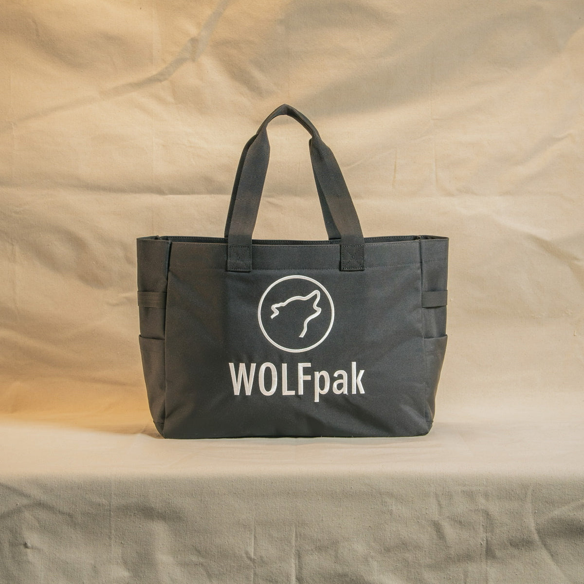 Outdoor Tote Bag | Lightweight Tote Bags | WOLFpak