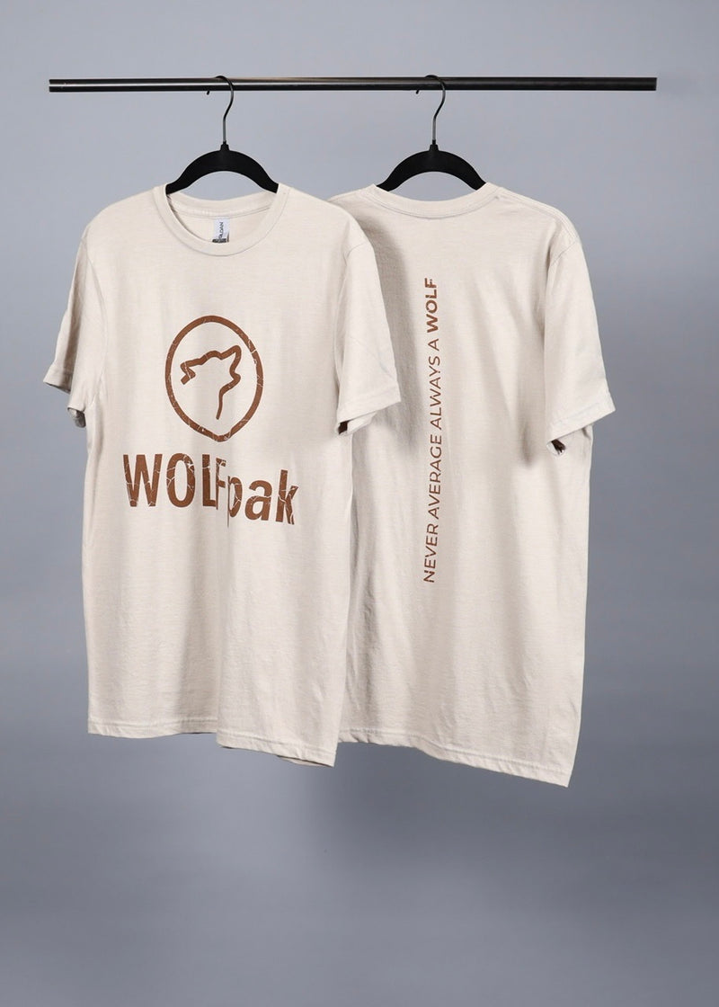 WOLFpak T-Shirt