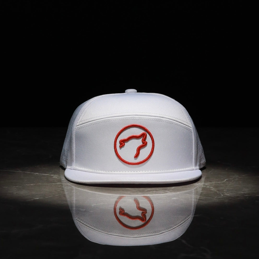 Headwear – WOLFpak