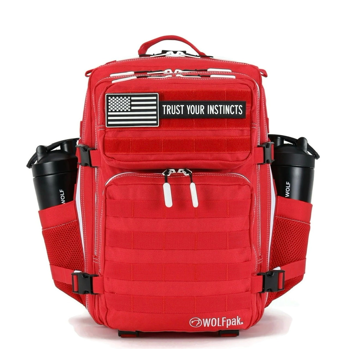 WOLFpak USA | Tactical Gym Gear | WOLFpak – Page 7