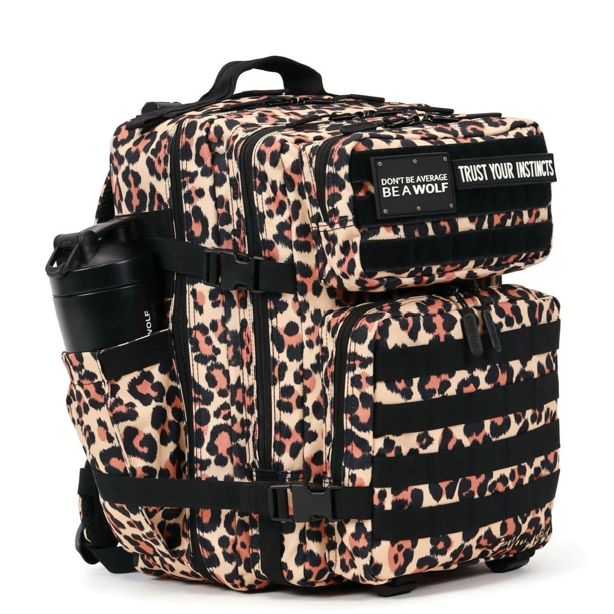 Leopard Limited Collection