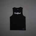 Men's Script Tank