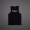 Men's Script Tank