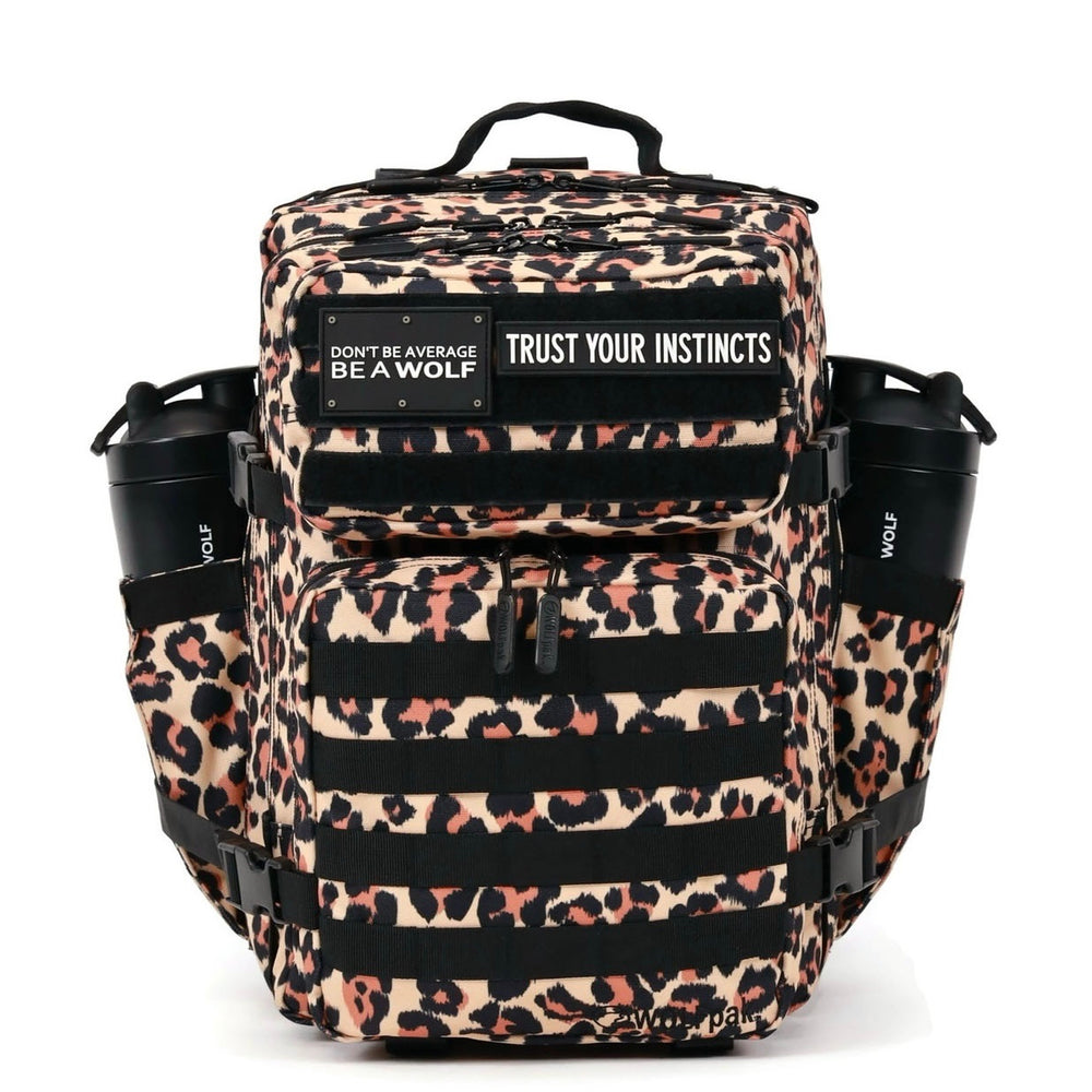 Leopard Limited Collection