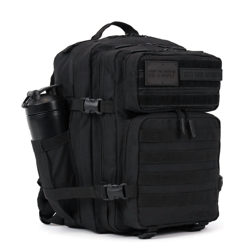 35L Backpack | Medium Tactical Backpack | WOLFpak