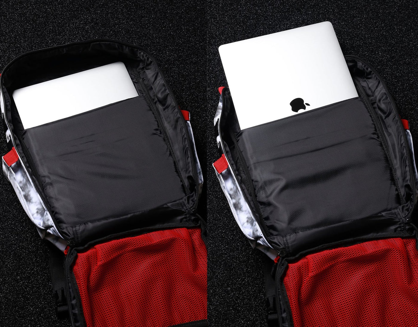 Choosing The Right WOLFpak Athletic Backpack