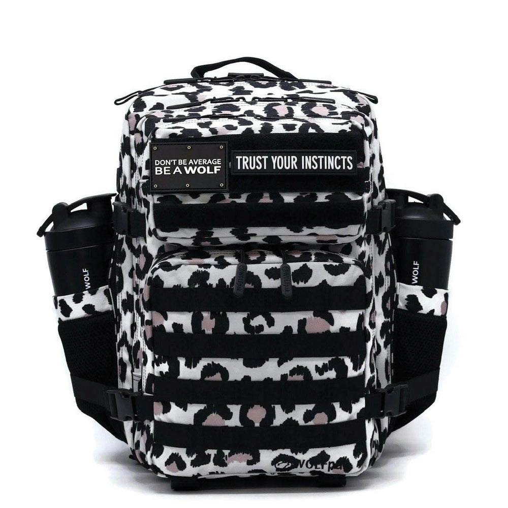 35L Tactical Backpack | Medium Tactical Backpack | WOLFpak