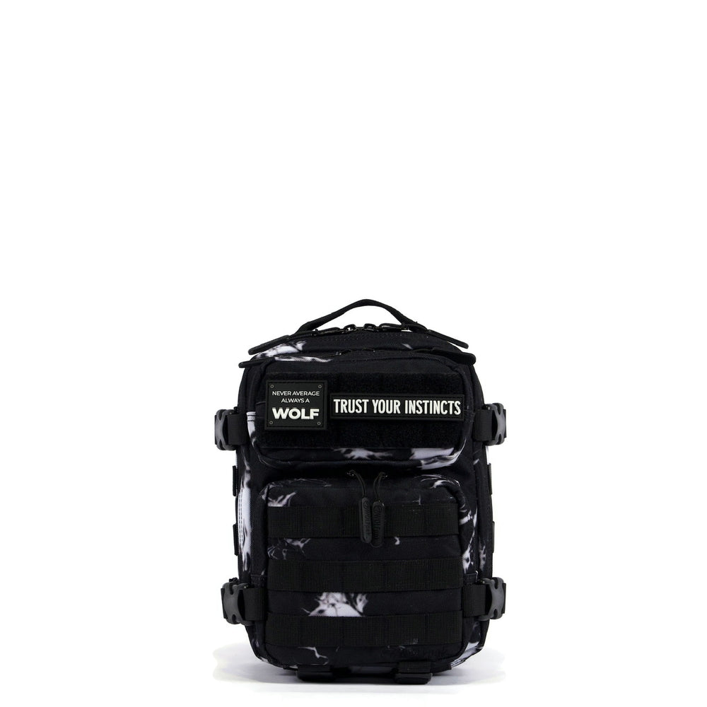 9L Backpack | Mini Tactical Backpack | WOLFpak