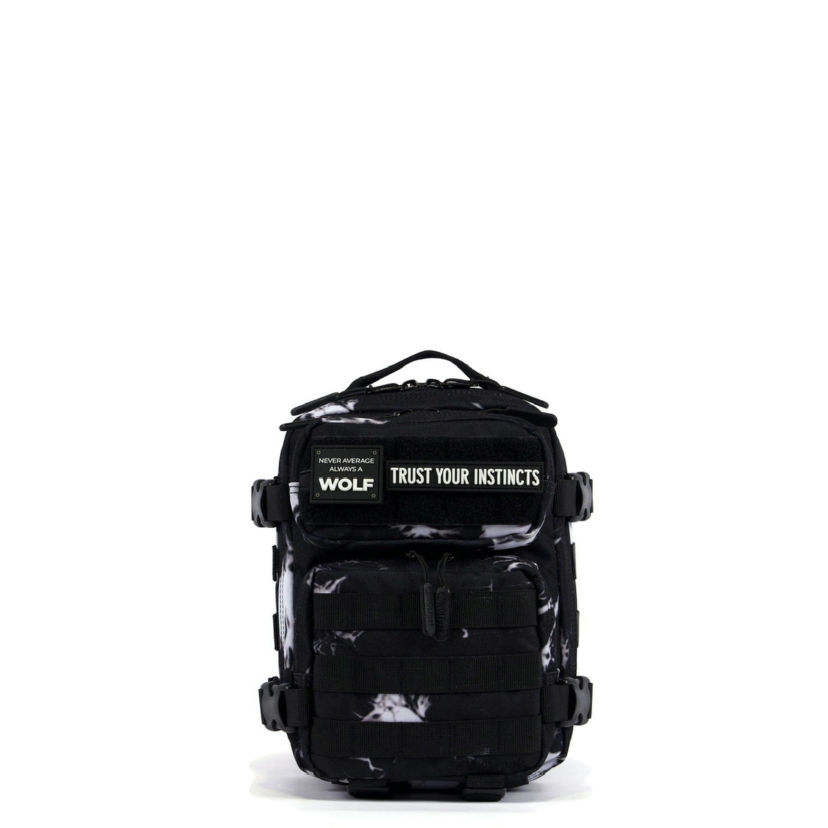 9L Backpack | Mini Tactical Backpack | WOLFpak