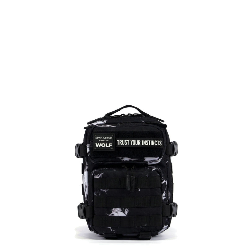 9L Backpack | Mini Tactical Backpack | WOLFpak