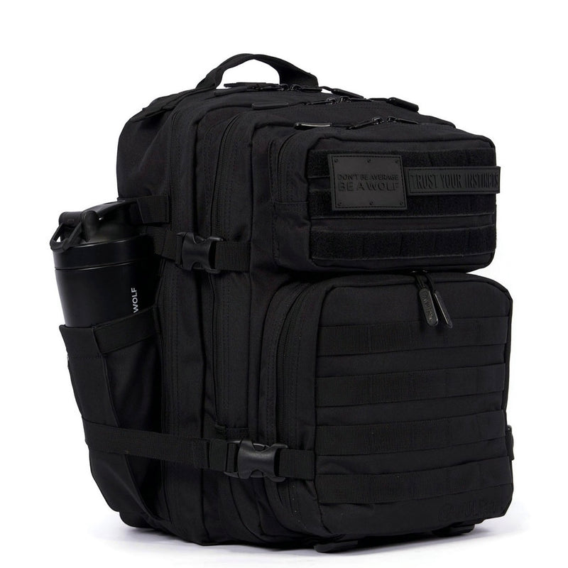 35L Meal Prep Management Backpack | Medium Meal Prep Management Backpack