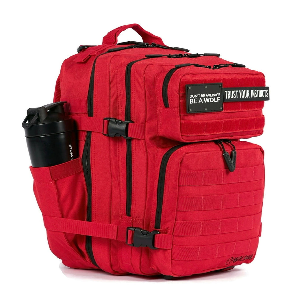 Gym Backpacks | Tactical Rucksacks | WOLFpak
