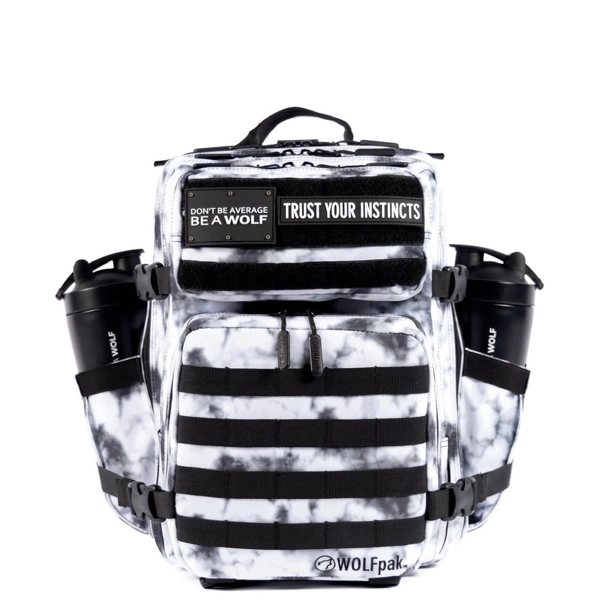 25L Meal Prep Management Backpack | Small Meal Prep Management Backpack