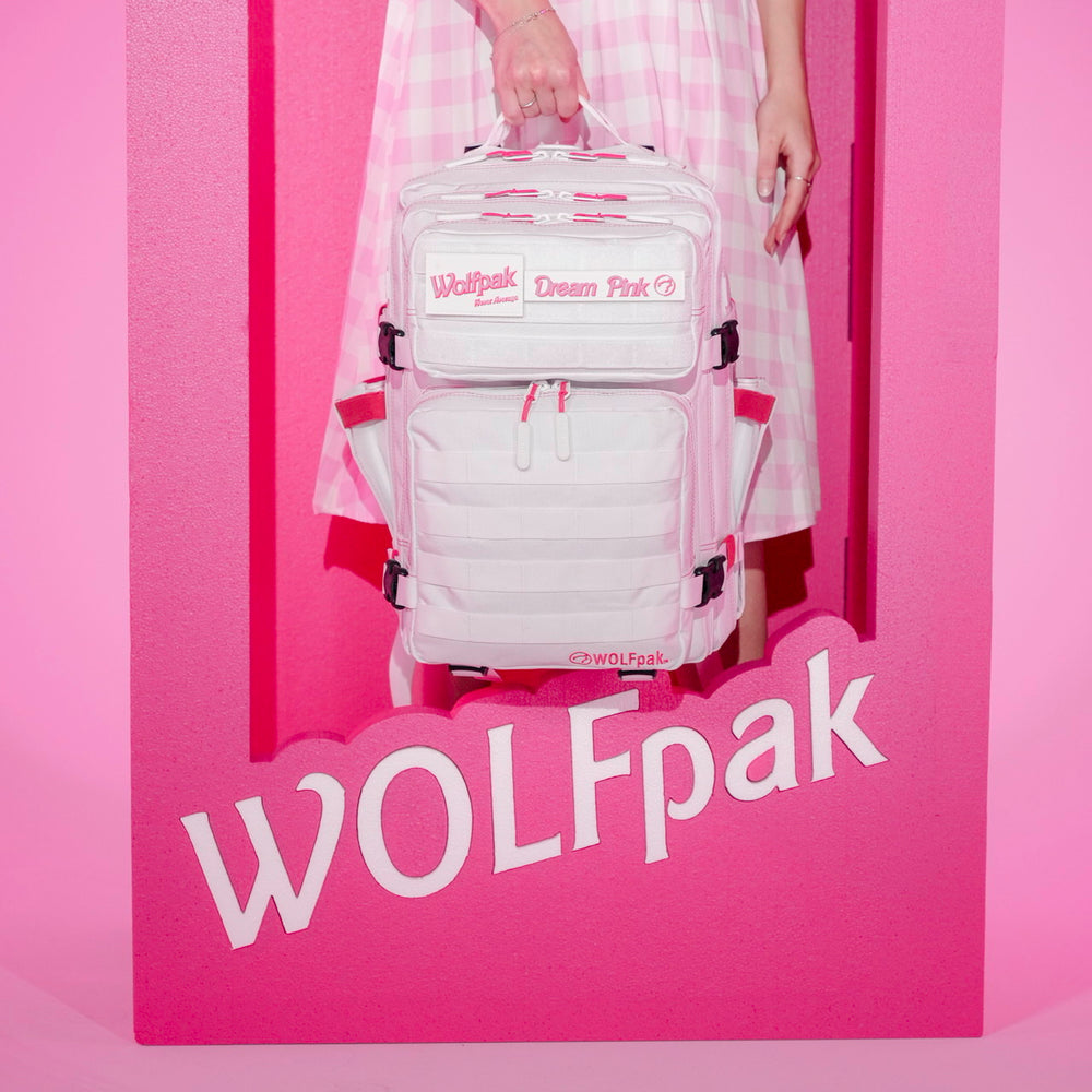 Dream Pink