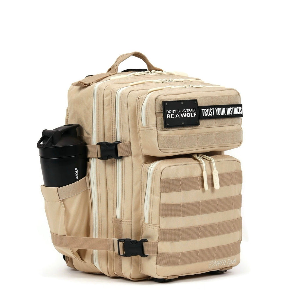 25L Backpack | Small Tactical Backpack | WOLFpak