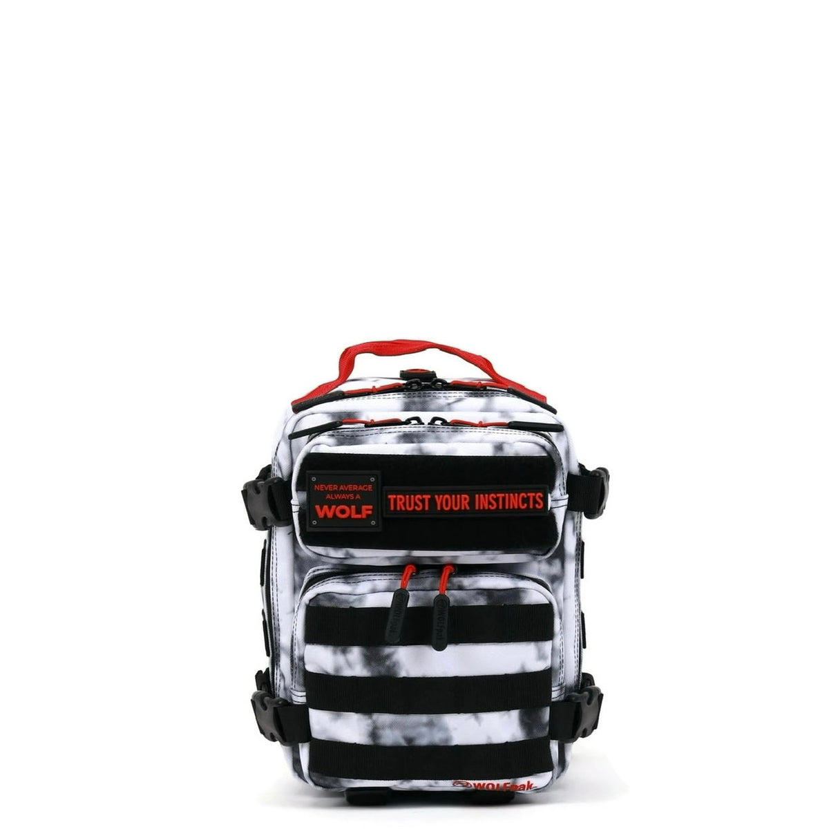 WOLFpak USA | Tactical Gym Gear | WOLFpak – Page 5